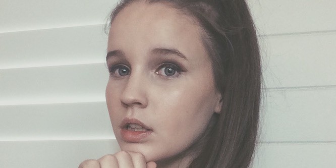 Sammy Janee - Age, Bio, Family | Famous Birthdays