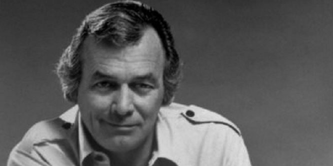 David Janssen - Trivia, Family, Bio | Famous Birthdays