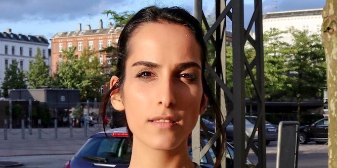 Maria Jarjis - Age, Family, Bio | Famous Birthdays