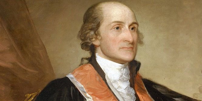 John Jay - Bio, Family | Famous Birthdays