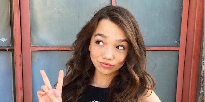 Ruby Jay - Age, Family, Bio | Famous Birthdays