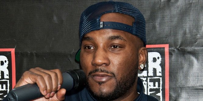 Jeezy - Age, Bio, Family | Famous Birthdays