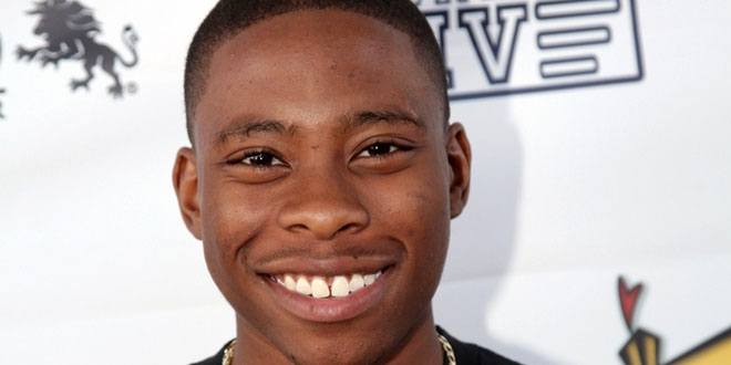 Carlon Jeffery - Age, Family, Bio | Famous Birthdays