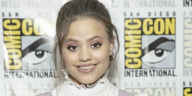 Sarah Jeffery Age & Bio | Famous Birthdays
