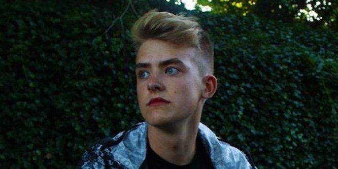 Luke Jeffrey - Age, Bio, Family | Famous Birthdays