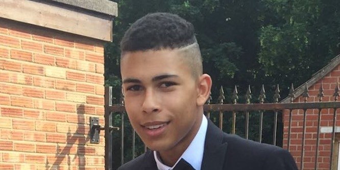 Jerome Jegede - Age, Bio, Family | Famous Birthdays