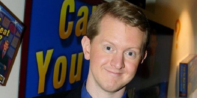 Ken Jennings - Age, Bio, Family | Famous Birthdays