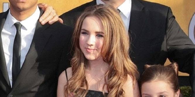 Ruby Jerins - Age, Family, Bio | Famous Birthdays