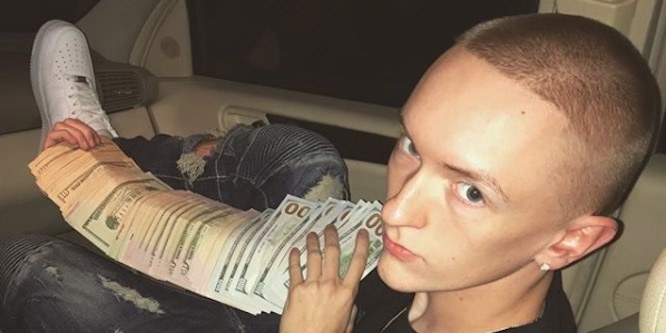 Slim Jesus - Age, Bio, Family | Famous Birthdays