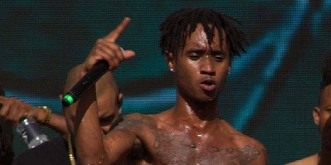 Slim Jimmy - Age, Bio, Family | Famous Birthdays