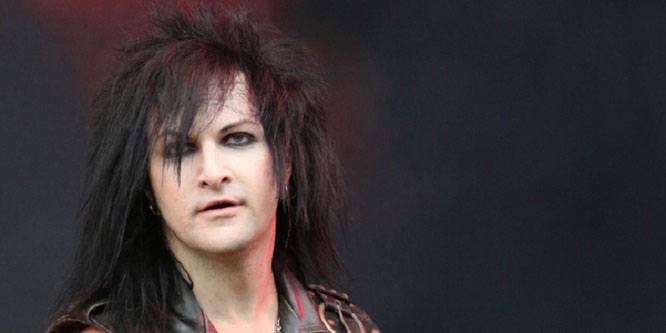 Jinxx - Age, Bio, Family | Famous Birthdays