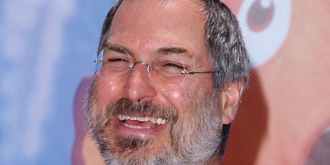 Steve Jobs - Curiosidades, Familia, Biografía | Famous Birthdays