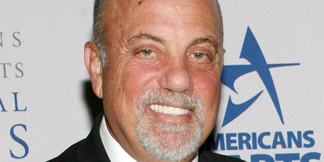 Billy Joel Age & Bio | Famous Birthdays