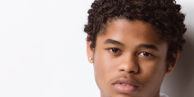 Isaiah John - Edad, Familia, Biografía | Famous Birthdays