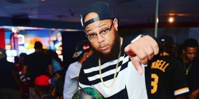 John John Da Don - Age, Bio, Family | Famous Birthdays