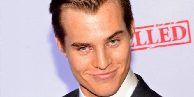 Marcus Johns - Age, Bio, Family | Famous Birthdays