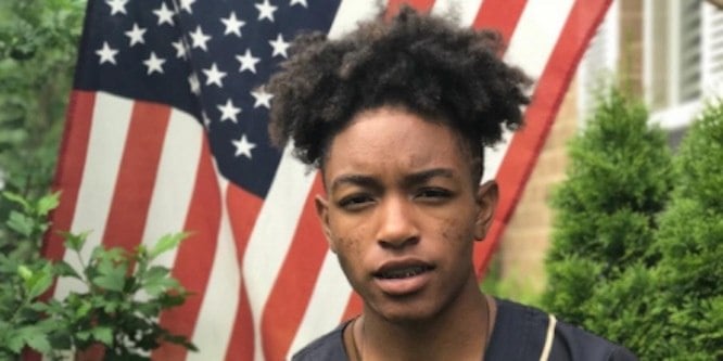 Aidden Johnson - Age, Family, Bio | Famous Birthdays