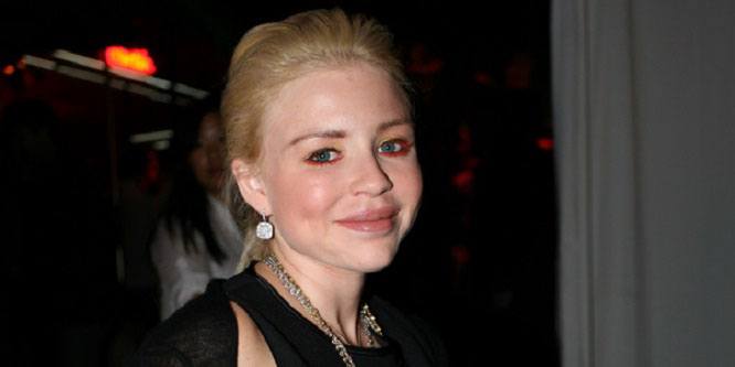 Casey Johnson (Model) - Bio, Family | Famous Birthdays