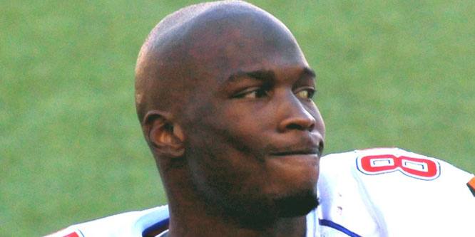 Chad Johnson (Football Player) - Age, Bio, Family | Famous Birthdays