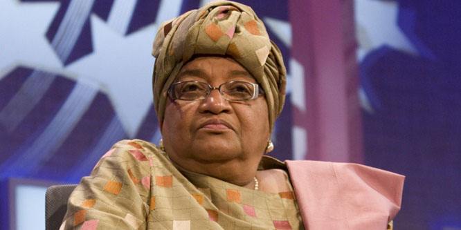 Ellen Johnson Sirleaf Age & Bio | Famous Birthdays