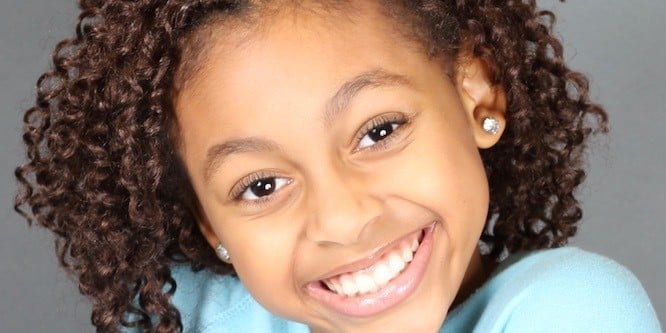 Janai Johnson - Age, Family, Bio | Famous Birthdays