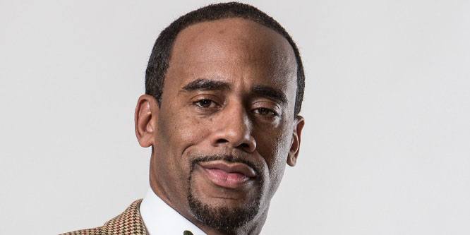 Jeff Johnson (Radio Host) - Age, Bio, Family | Famous Birthdays