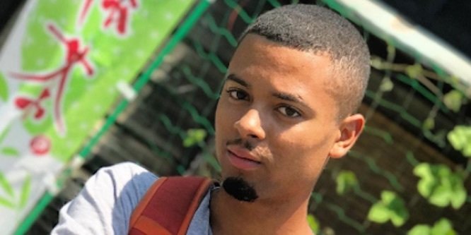 Jeremiah Johnson (YouTube Star) - Age, Bio, Family | Famous Birthdays