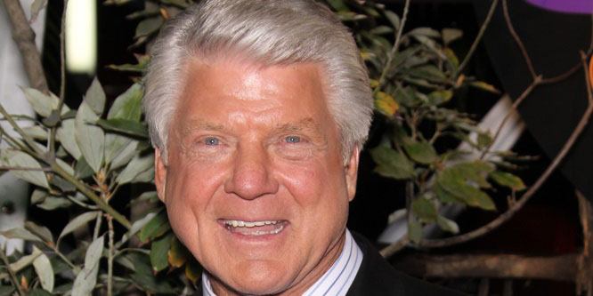 Jimmy Johnson - Age, Bio, Family | Famous Birthdays