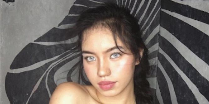 Krishna Audrey Santos Johnson - Age, Family, Bio | Famous Birthdays