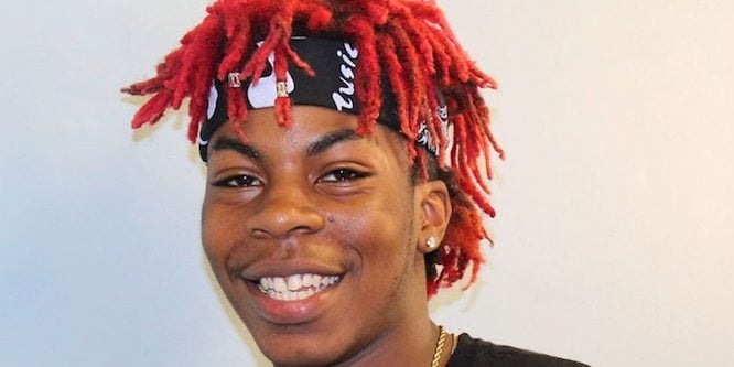 Yvng Swag - Age, Bio, Family | Famous Birthdays