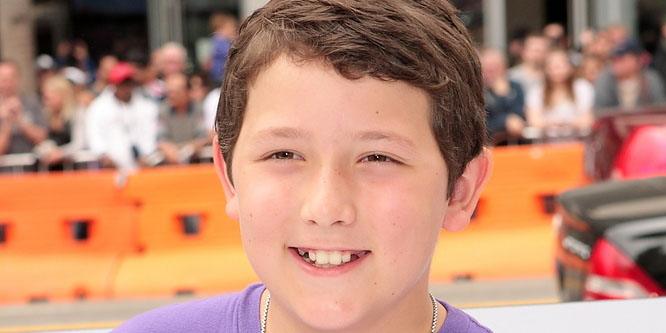 Frankie Jonas Age