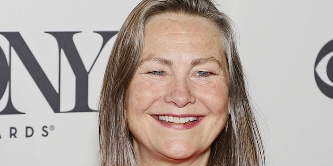Cherry Jones - Age, Family, Bio | Famous Birthdays