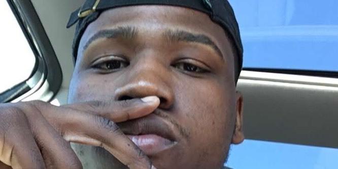 Derick Jones - Age, Family, Bio | Famous Birthdays