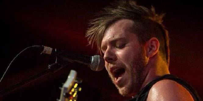 Jake Jones (Guitarist) - Age, Bio, Family | Famous Birthdays