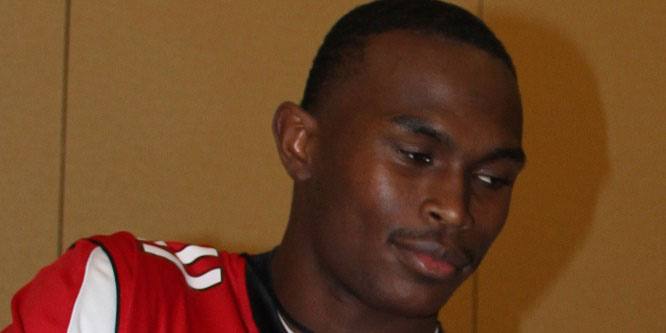 Julio Jones - Age, Bio, Family | Famous Birthdays