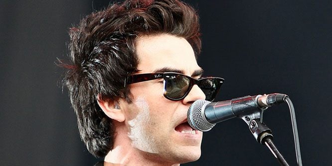 Kelly Jones (Rock Singer) - Age, Bio, Family | Famous Birthdays