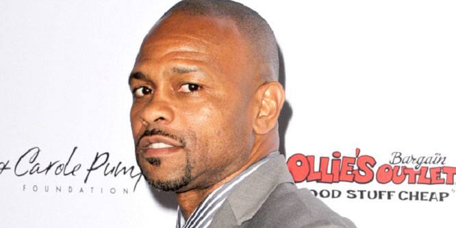 Roy Jones Jr. - Age, Family, Bio | Famous Birthdays