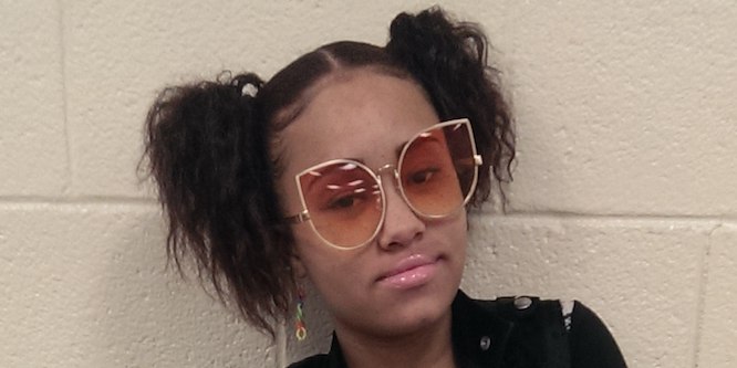 Shaniah Jones Age & Bio | Famous Birthdays