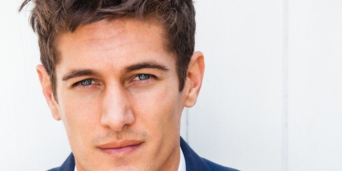 Bryan Jordan - Age, Family, Bio | Famous Birthdays