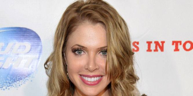 Erika Jordan - Age, Bio, Family | Famous Birthdays