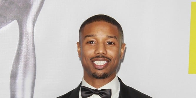 Michael B. Jordan - Age, Bio, Family | Famous Birthdays