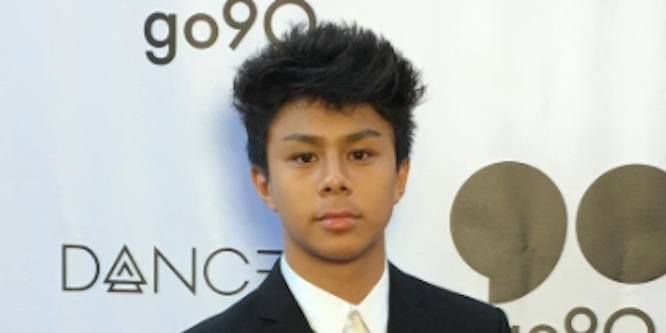 Ken San Jose - Age, Bio, Family | Famous Birthdays