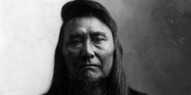 Chief Joseph - Trivia, Family, Bio | Famous Birthdays