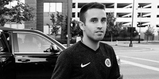 Zack Joseph Age & Bio | Famous Birthdays