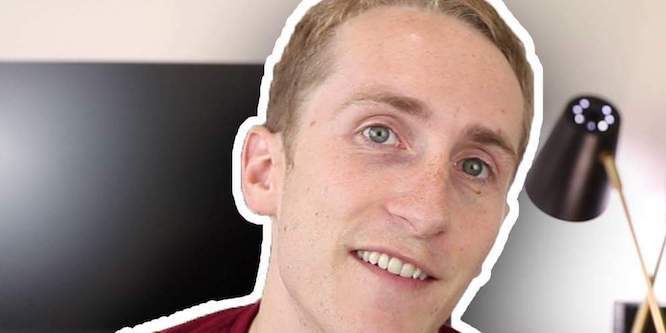 Jeremy Judkins - Age, Bio, Family | Famous Birthdays