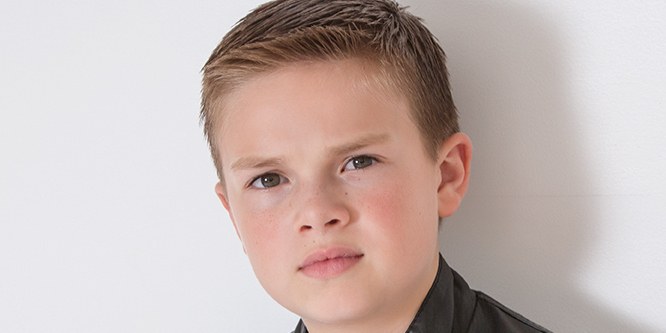 Jet Jurgensmeyer - Age, Bio, Family | Famous Birthdays