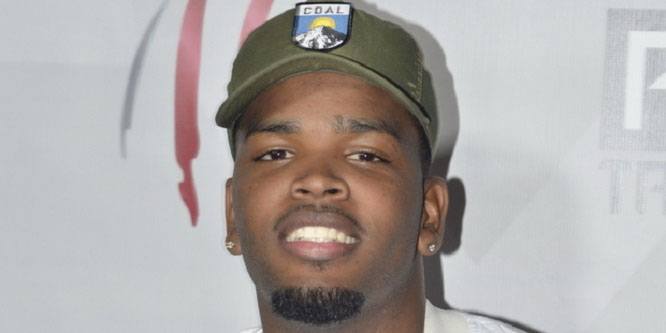 Rayven Justice - Age, Family, Bio | Famous Birthdays