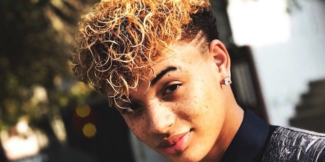 JustKryptic - Edad, Familia, Biografía | Famous Birthdays