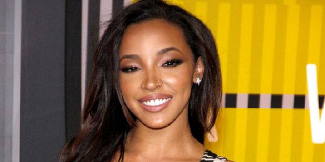 Tinashe Parents Ethnicity