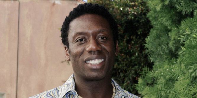 Hakeem Kae-Kazim - Age, Bio, Family | Famous Birthdays